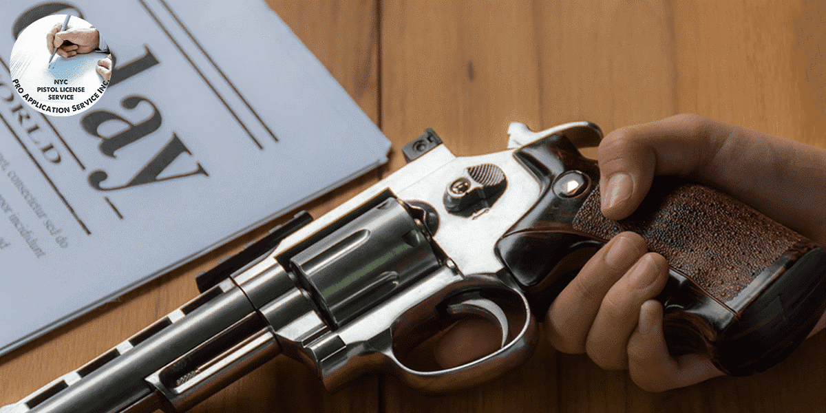 Home/Business and Multi-State Gun License in New York: What You Need to ...